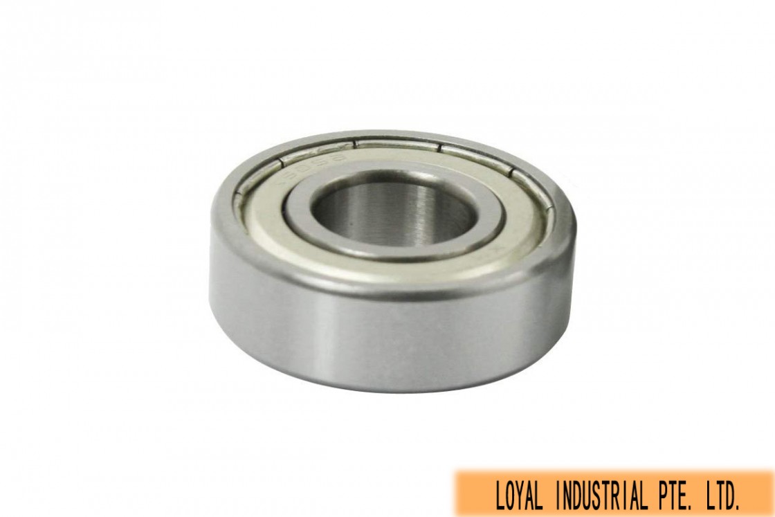 EuroCrafted Mastery: Decoding the Essence of 6202z Bearings - Champion ...